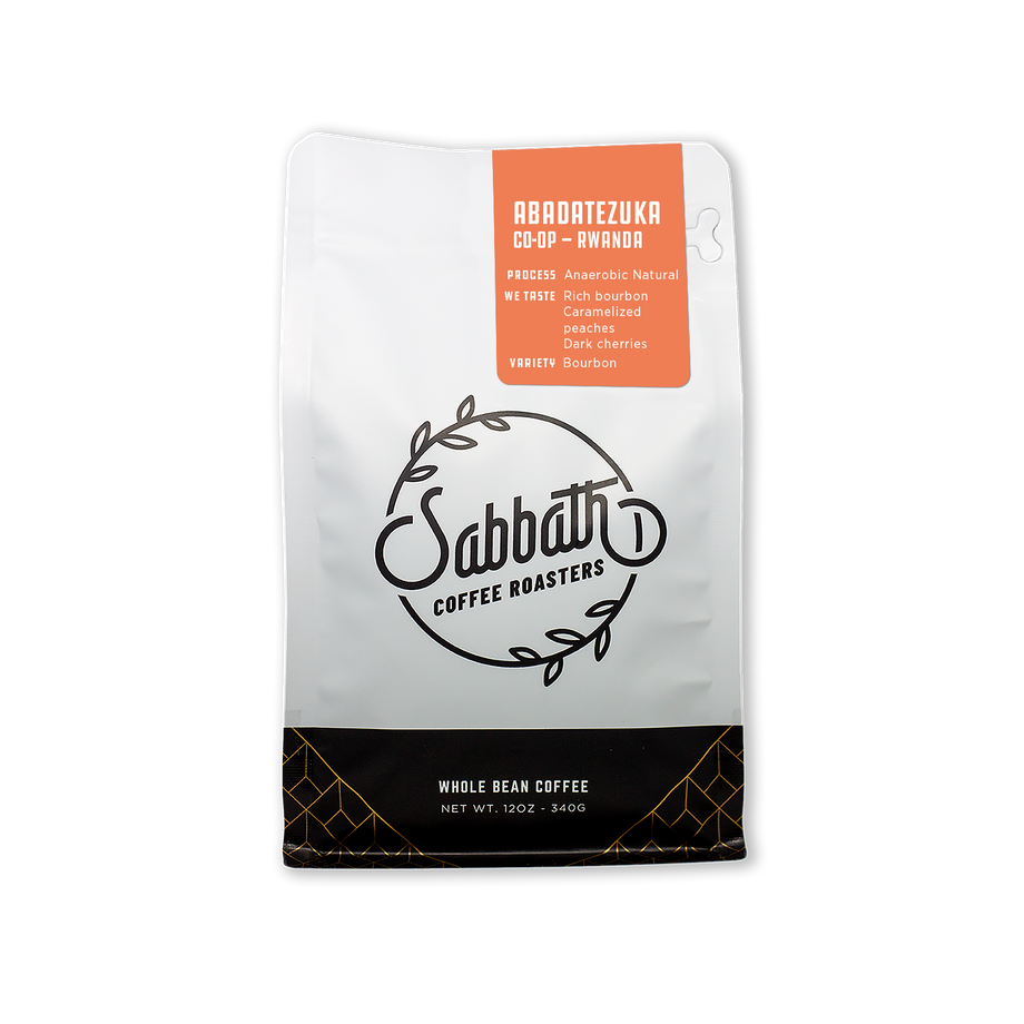 Sabbath Coffee Roasters - Michigan Coffee Roasters & Coffee Shop