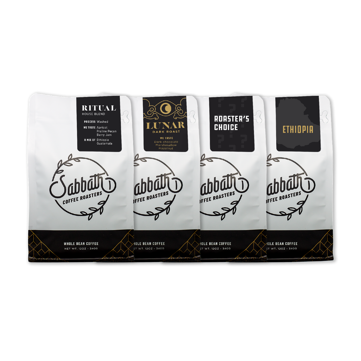 Sabbath Coffee Roasters - Michigan Coffee Roasters & Coffee Shop