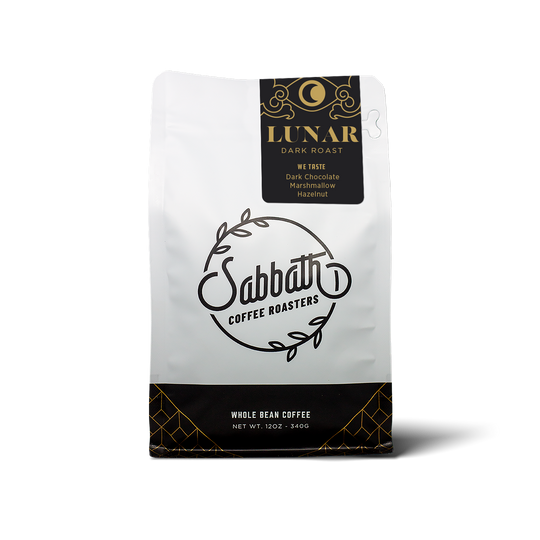 Sabbath Coffee Roasters - Michigan Coffee Roasters & Coffee Shop