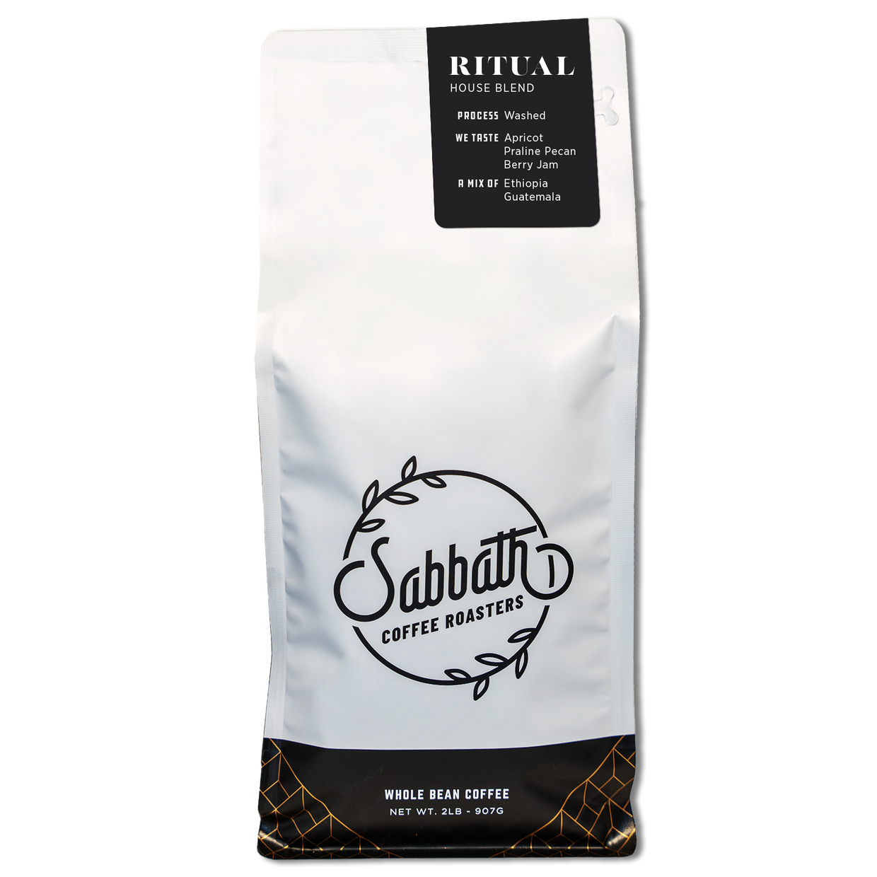 Sabbath Coffee Roasters - Michigan Coffee Roasters & Coffee Shop